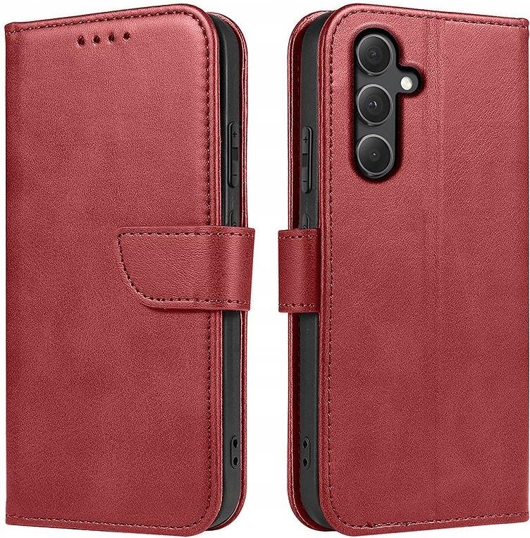 Case Do Samsung Galaxy M35 5G Skórzane Skin - Etui na telefon, ceny i ...