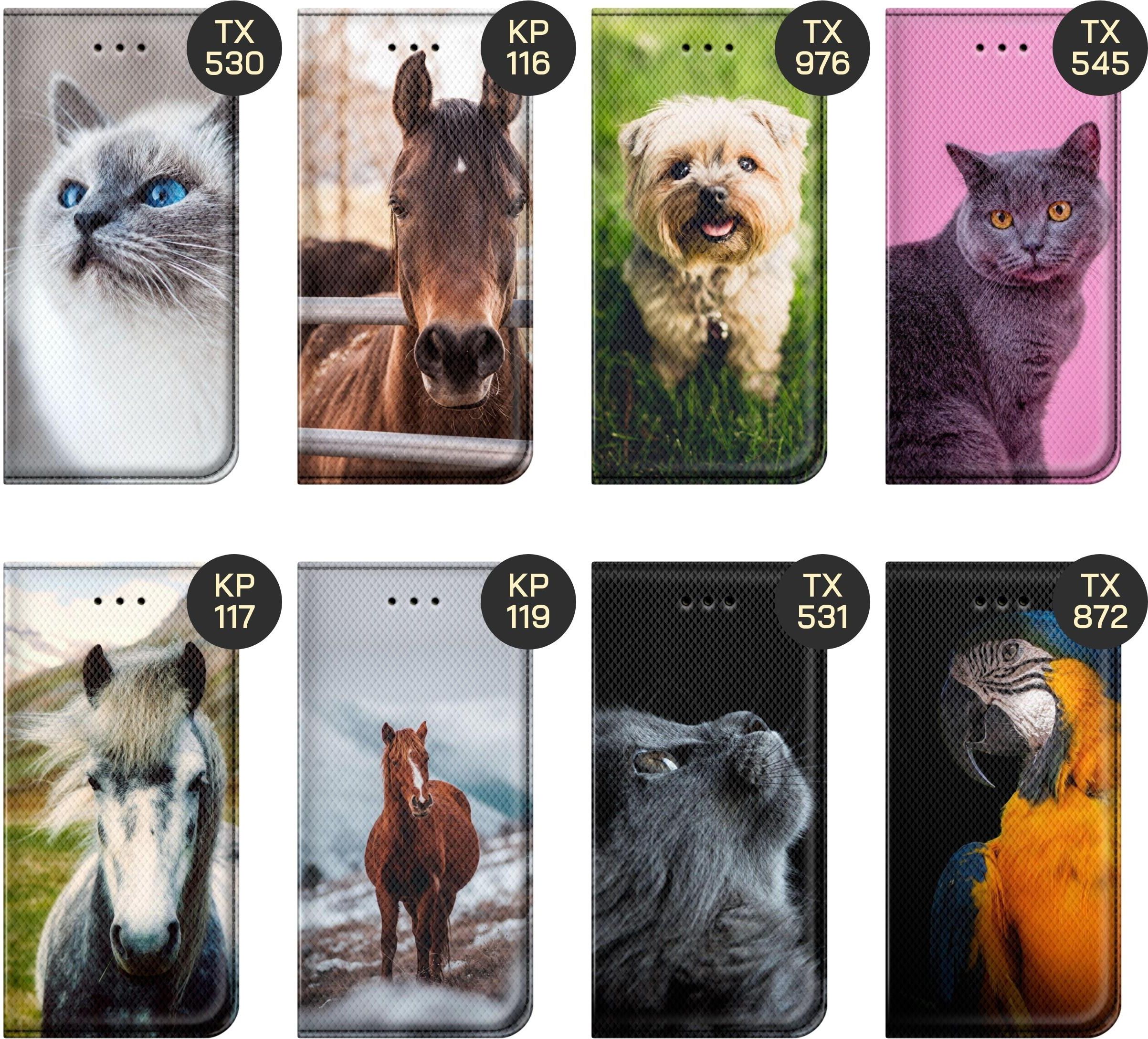 Hello Case Do Lg K51S K41S Animals Zdjęcia Zwierzęta - Etui na telefon ...