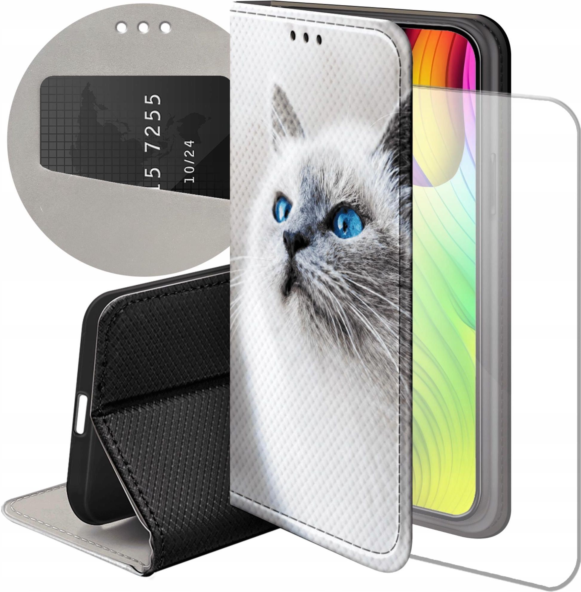 Hello Case Do Lg K51S K41S Animals Zdjęcia Zwierzęta - Etui na telefon ...