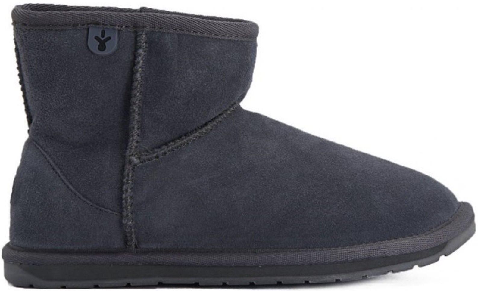 Emu Buty Wallaby Mini Charcoal, K10103CHARCCOAL - Ceny i opinie - Ceneo.pl