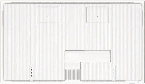 Telewizor QLED TCL NXTFrame 75A300W 75 cali 4K UHD 75 cali - Opinie i ...