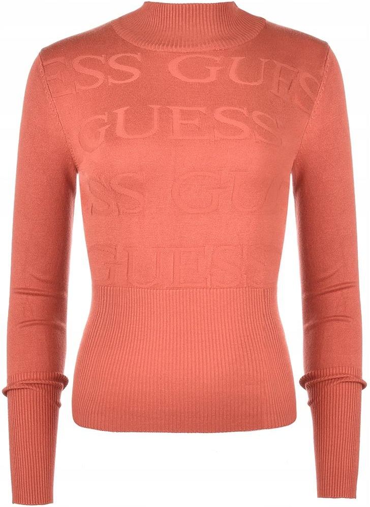 Sweter Damski Guess James L1YIA7 K8HM0 - Ceny i opinie - Ceneo.pl