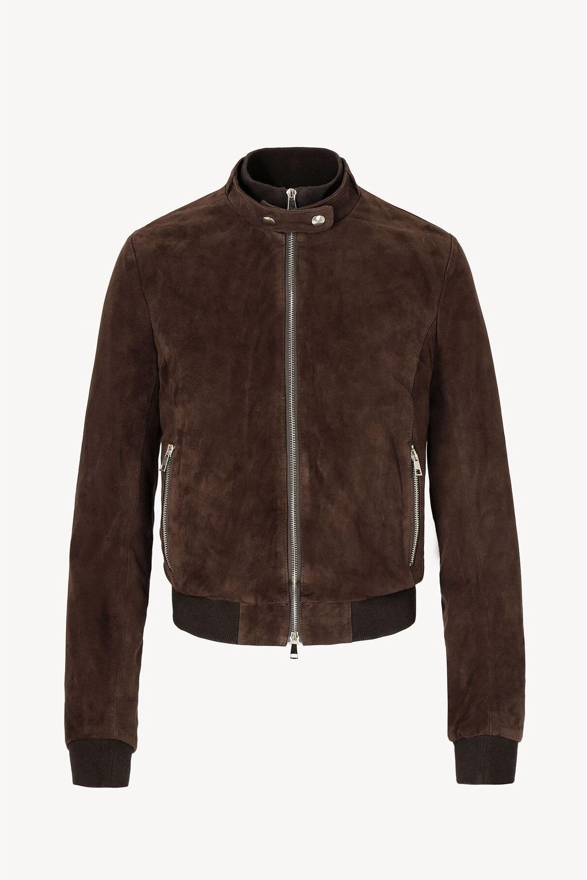 Kurtka skórzana CASTELLANI - Ceny i opinie - Ceneo.pl