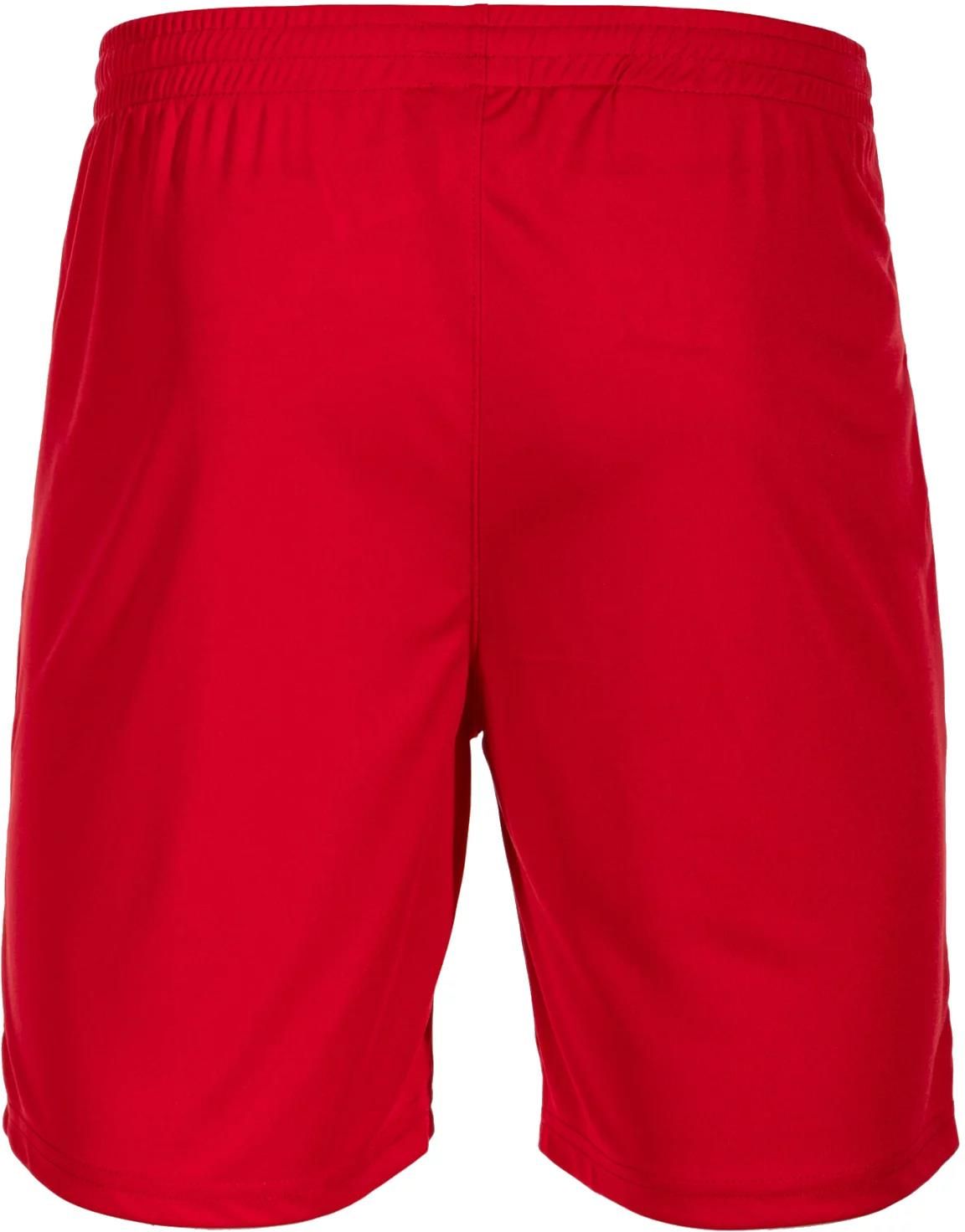 Joma Drive Bermuda Shorts 100438-600 : Kolor - Czerwone, Rozmiar - S ...