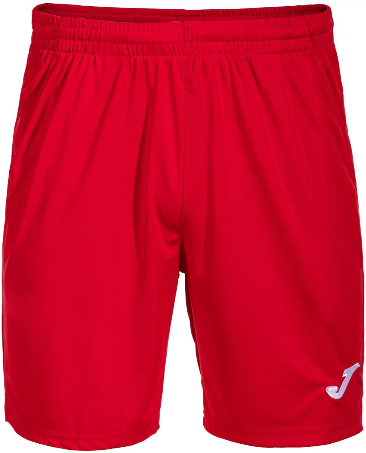 Joma Drive Bermuda Shorts 100438-600 : Kolor - Czerwone, Rozmiar - S ...