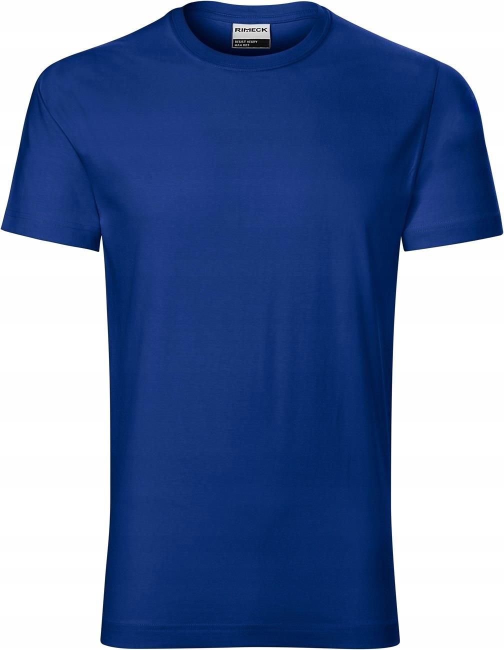 Malfini Resist R01 Wytrzymała koszulka T-shirt XXL - Ceny i opinie ...
