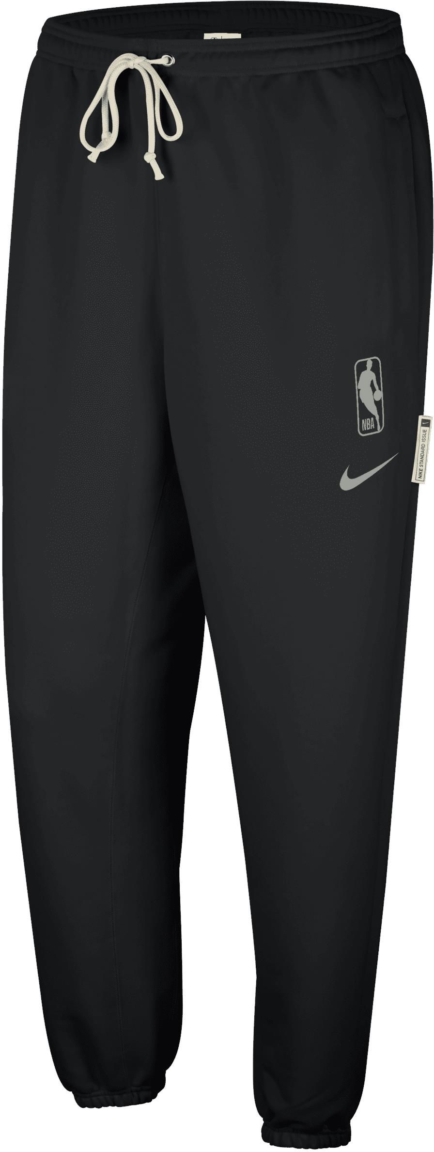 Spodnie męskie Nike Dri-FIT NBA Team 31 Standard Issue - Czerń - Ceny i ...