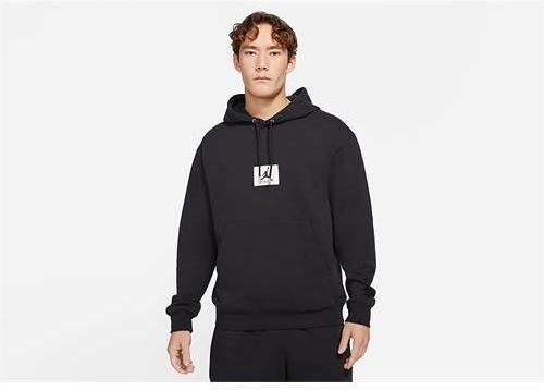 Bluza sportowa męska Nike Air Jordan Essentials Statement - Ceny i ...