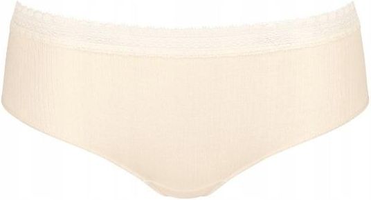 2x Majtki Sloggi Go Ribbed Hipster beżowy/brązowy L - Ceny i opinie - Ceneo.pl