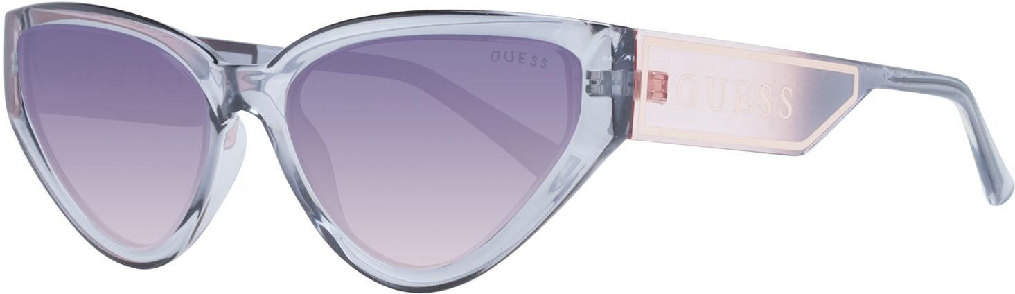 Okulary przeciwsłoneczne Guess GU7819 20B 56 - Ceny i opinie - Ceneo.pl