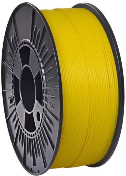 Filament Colorfil PLA Yellow 1,75mm 3 kg - Opinie i ceny na Ceneo.pl