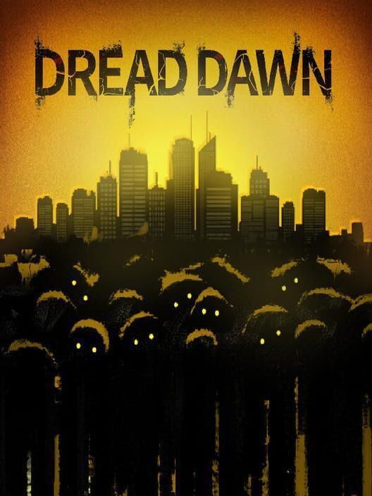 Dread Dawn (Digital) od 41,18 zł, opinie - Ceneo.pl