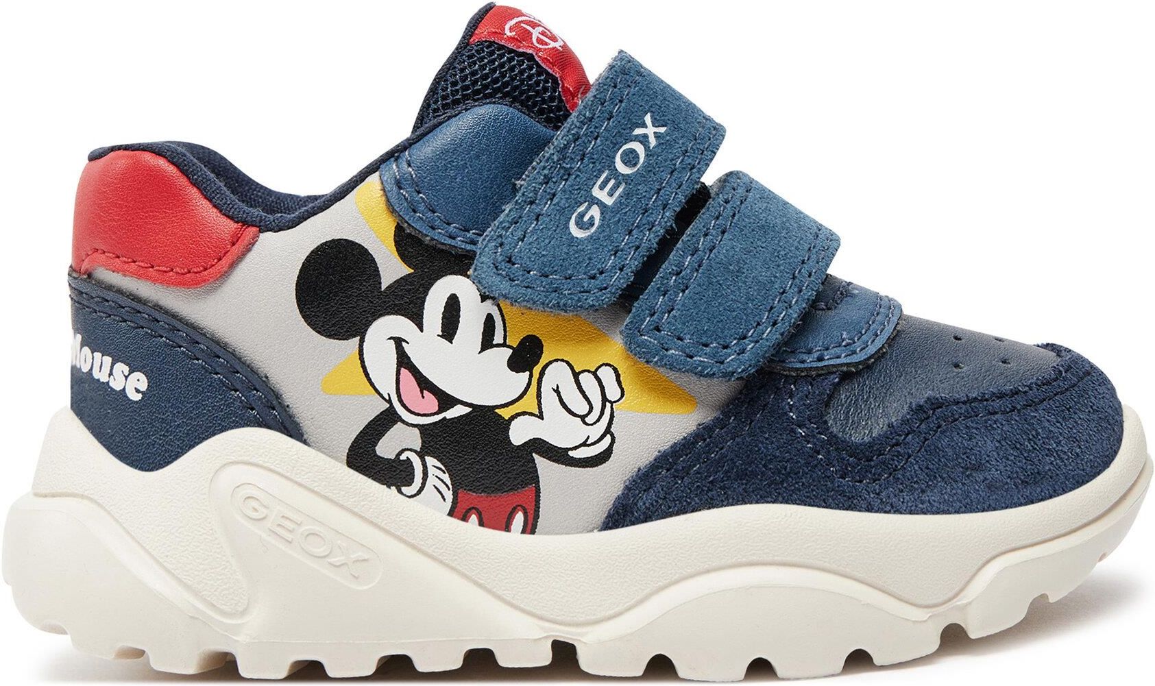 Sneakersy Geox - Ceny i opinie - Ceneo.pl