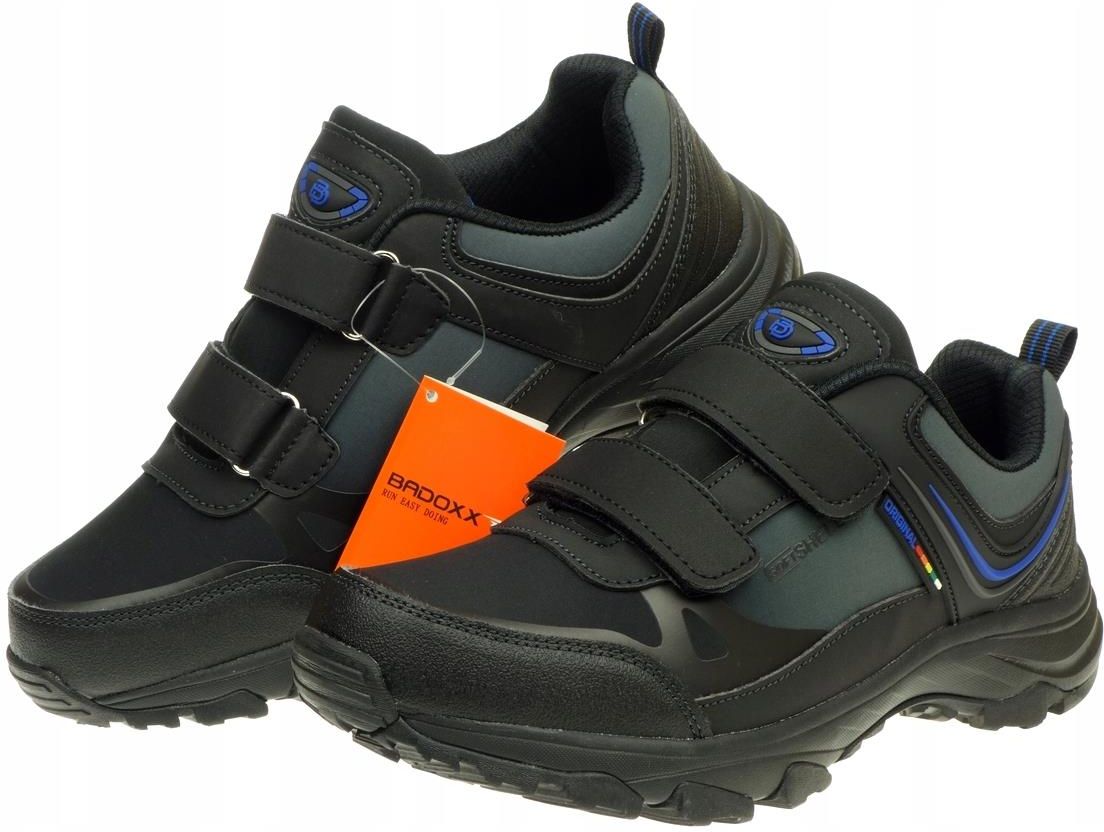 Buty Trekkingowe Badoxx Sportowe SoftShell Rzep 38 - Ceny i opinie ...