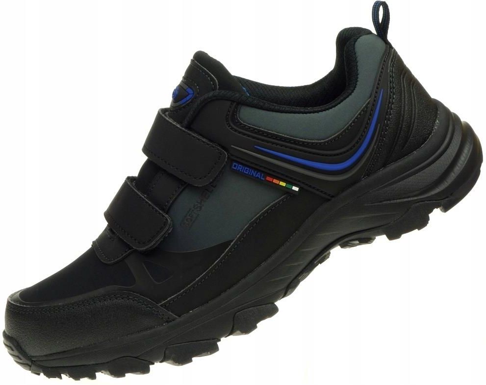 Buty Trekkingowe Badoxx Sportowe SoftShell Rzep 38 - Ceny i opinie ...