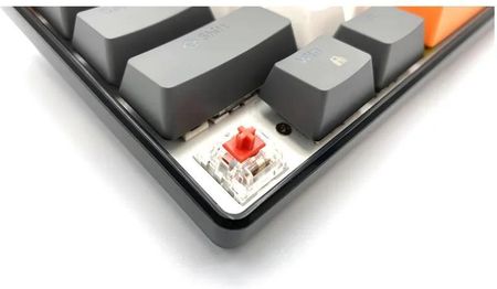 Klawiatura Media-Tech ZONE 61 (MT1258) - Opinie i ceny na Ceneo.pl