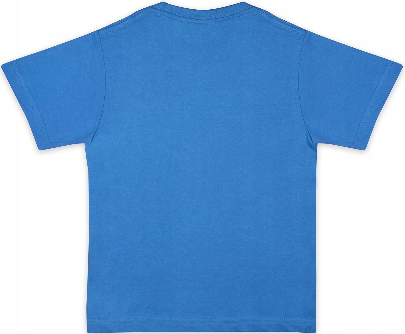 Koszulka Dla Chłopca Auta Samochody Porsche Tshirt R-122 128 A586 ...