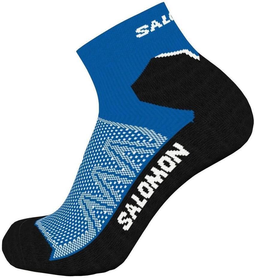 Salomon Skarpety Sportowe Do Biegania Speedcross Ankle Białe - Ceny i opinie - Ceneo.pl