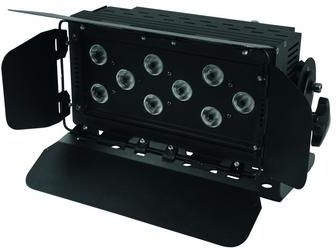 Eurolet CLS-9 QCL RGBW 9x8W 12° - Sprzęt oświetleniowy - Ceny i opinie ...
