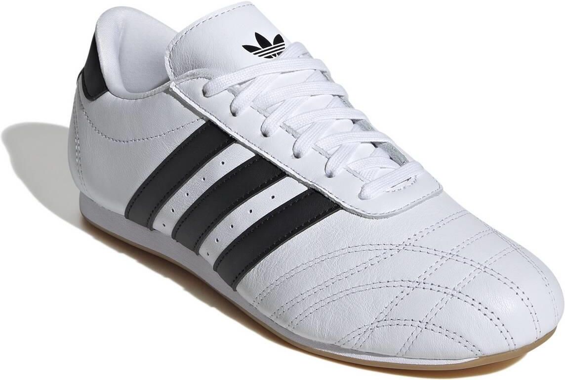 Buty sportowe damskie adidas TAEKWONDO LA białe JS1194 - Ceny i opinie ...