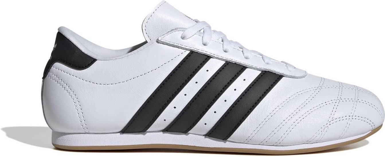 Buty sportowe damskie adidas TAEKWONDO LA białe JS1194 - Ceny i opinie ...