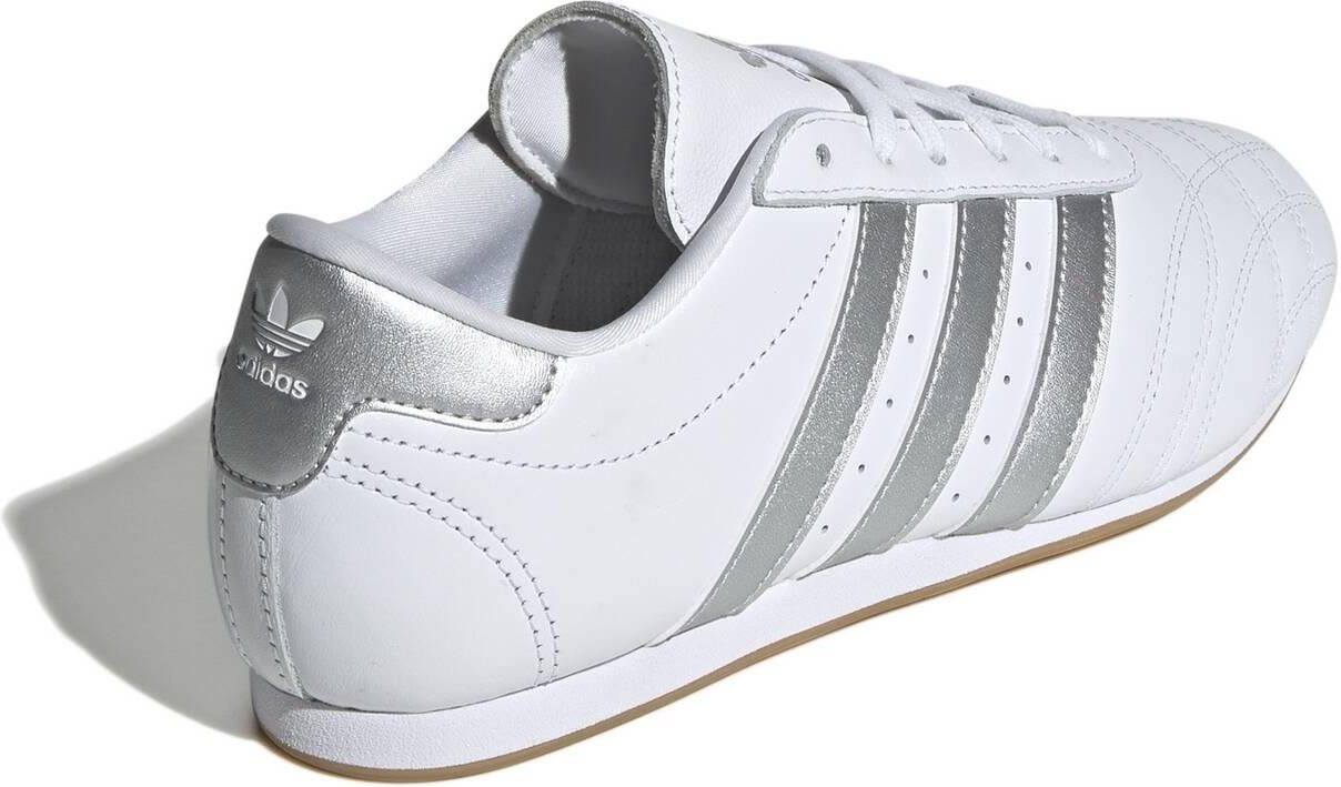 Buty sportowe damskie adidas TAEKWONDO LA białe JS1192 - Ceny i opinie ...