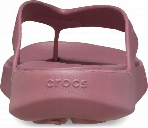 Japonki Klapki Damskie Crocs Getaway 209589 Flip 41-42 - Ceny i opinie ...