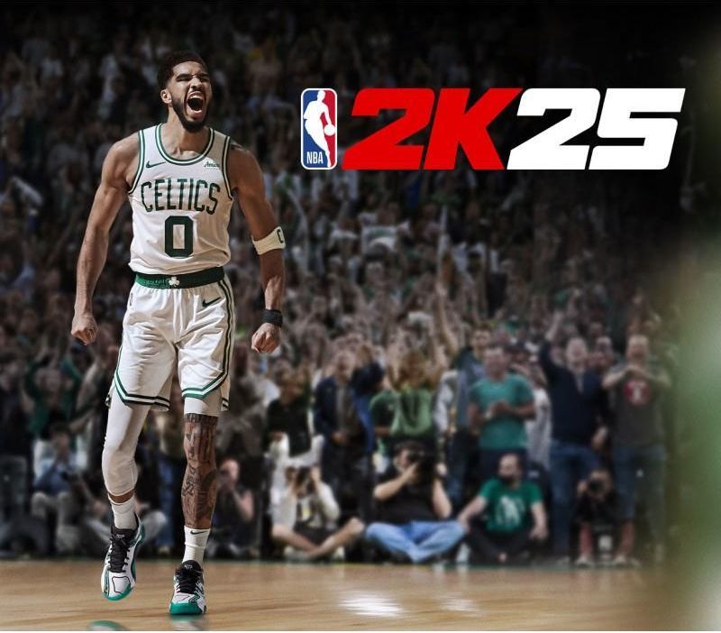 NBA 2K25 (Xbox One Key) od 34,65 zł - Ceny i opinie - Ceneo.pl