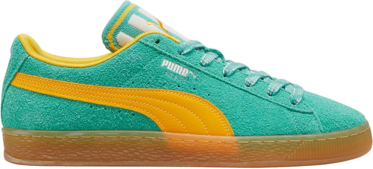 Obuwie Puma Suede Supertifo Sneaker 398810-01 Rozmiar 42,5 EU - Ceny i ...