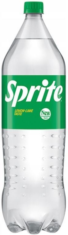 Sprite Napój Gazowany 2l - Ceny i opinie - Ceneo.pl