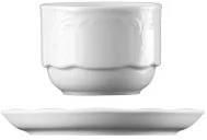 G. Benedict Bellevue 220ml Filiżanka Bez Uchwytu Ze Spodkiem (K2690 ...