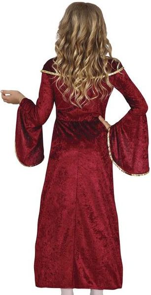Guirca Medieval Princess Child 3 4 Years 98191V - Ceny i opinie - Ceneo.pl