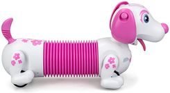 Silverlit Interaktywny Piesek Jamnik Różowy Robo Dash D - Ceny i opinie - Ceneo.pl