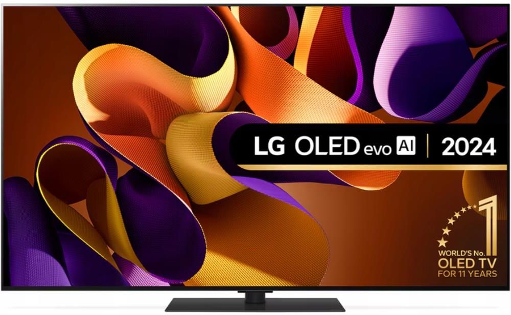 Telewizor OLED LG 55G46LS 55 cali 4K UHD 55 cali - Opinie i ceny na Ceneo.pl