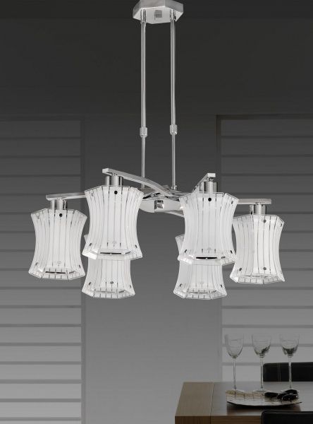 JM Lamps HEXI 800-6B - Opinie i atrakcyjne ceny na Ceneo.pl