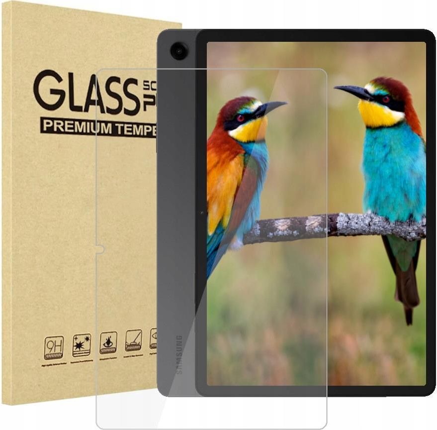 Mbm Szkło Hartowane Ochronne Szybka Do Samsung Tab A9+ Plus 11 SMX210 ...