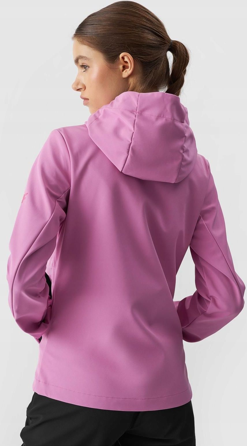 Kurtka 4F 4FWAW24TSOFF285-54S-XXL - Ceny i opinie - Ceneo.pl