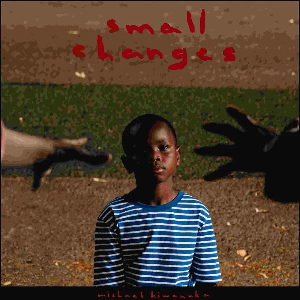 Płyta winylowa Michael Kiwanuka - Small Changes (Winyl) - Ceny i opinie ...