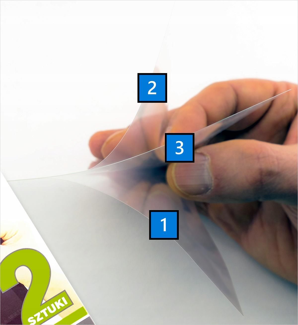 Vitu 2X Folia Ochronna Na Tablet Alldocube Iplay 30 Pro - opinie i ceny ...