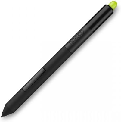 Wacom PREMIUM PEN FOR CTH-470K (LP-170E-0K) - opinie i ceny na Ceneo.pl