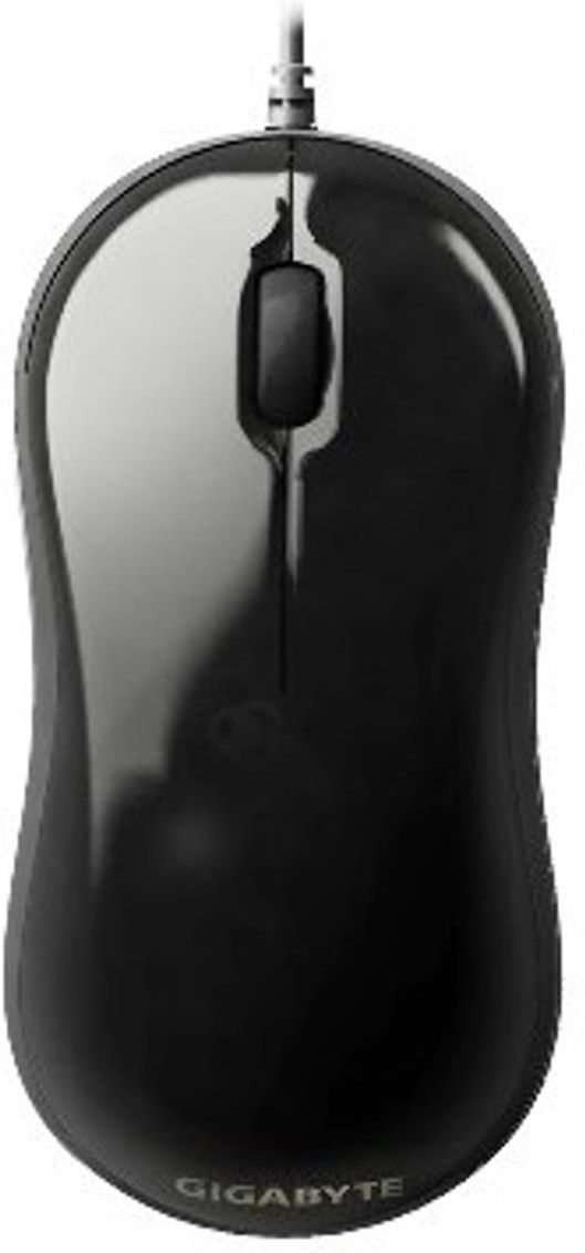 Mysz Gigabyte Gm-M5050 Optical Usb Mouse (Gm-M5050) - Opinie i ceny na ...