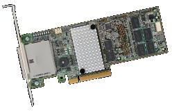 Kontroler LSI MEGARAID SAS 9285CV-8E SGL (LSI00298) - Opinie i ceny na ...