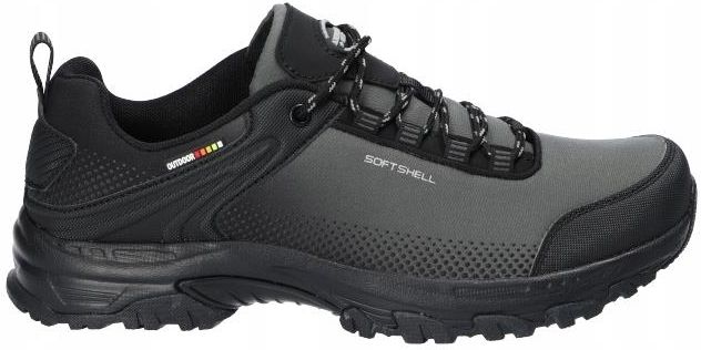 American Club WT172 Oryginalne Buty Sportowe Softshell Buty Męskie Grey ...