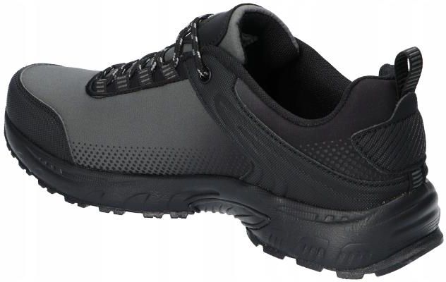 American Club WT172 Oryginalne Buty Sportowe Softshell Buty Męskie Grey ...