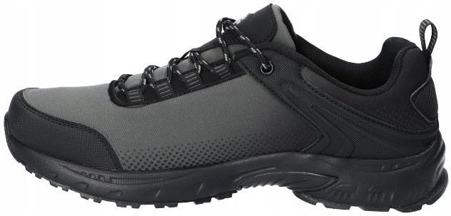 American Club WT172 Oryginalne Buty Sportowe Softshell Buty Męskie Grey ...