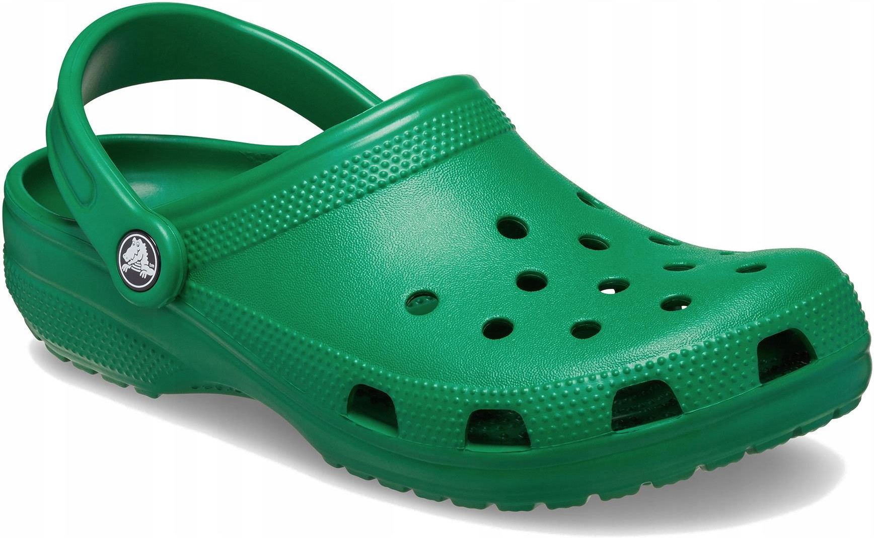 Klapki Crocs Classic green ivy 36-37 Eu - Ceny i opinie - Ceneo.pl