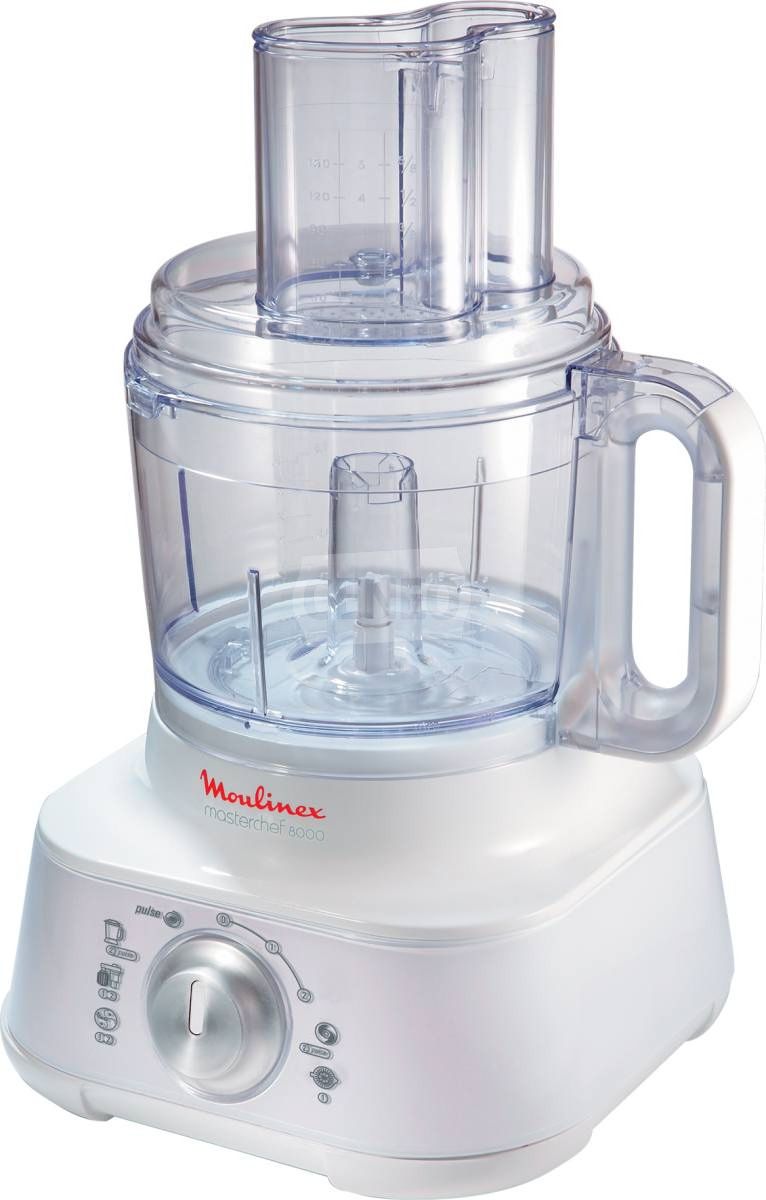 Robot kuchenny Moulinex FP650 Mastercheff 8000 - Ceny i opinie - Ceneo.pl
