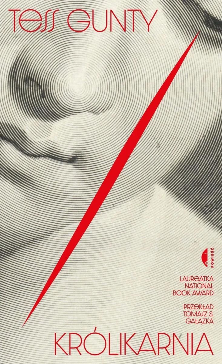 Królikarnia - Tess Gunty - Ceny i opinie - Ceneo.pl