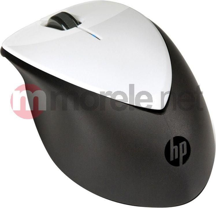 Mysz HP WIRELESS LASER MOUSE X4000 (H2F47AA) - Opinie i ceny na Ceneo.pl
