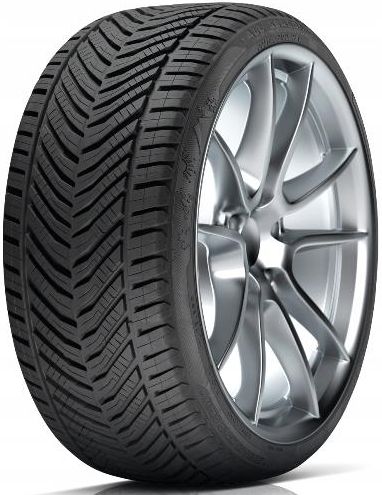 Opony Taurus All Season Light Truck 215/60R17 109/107T - Opinie i ceny ...